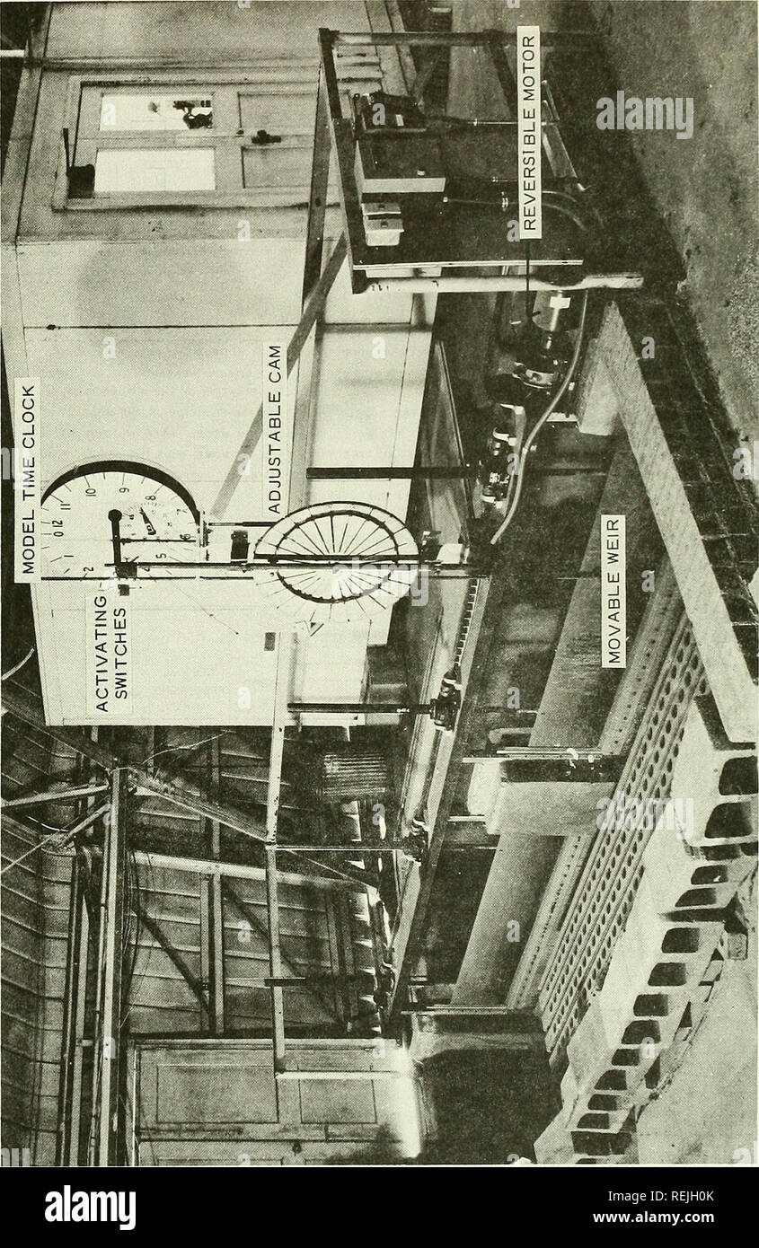 . Coastal hydraulic models. Hydraulic models. 84. Please note that ...