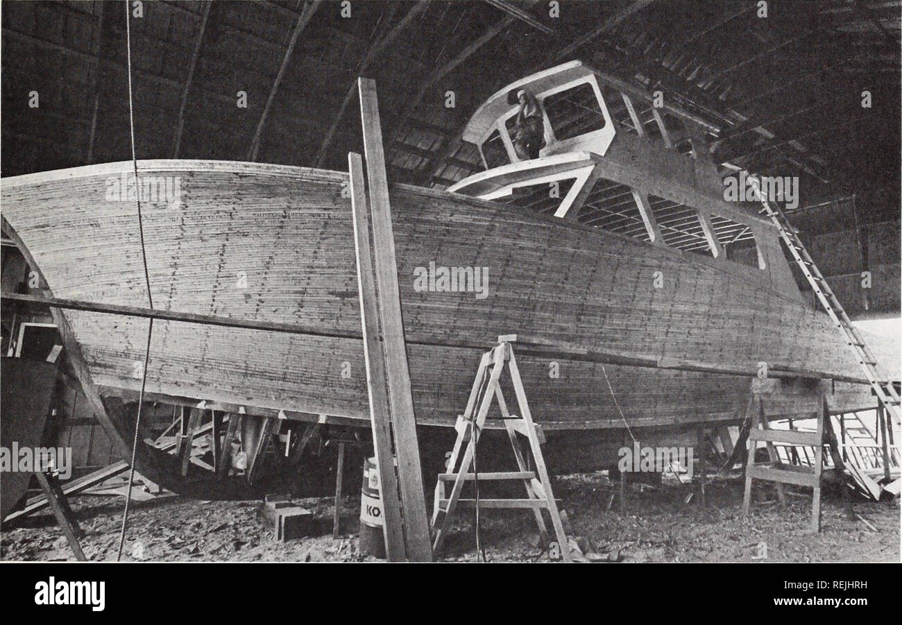 Boat build 1700s hi-res stock photography and images - Alamy