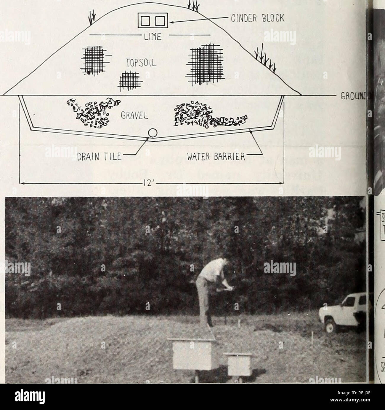High ground water table hi-res stock photography and images - Alamy