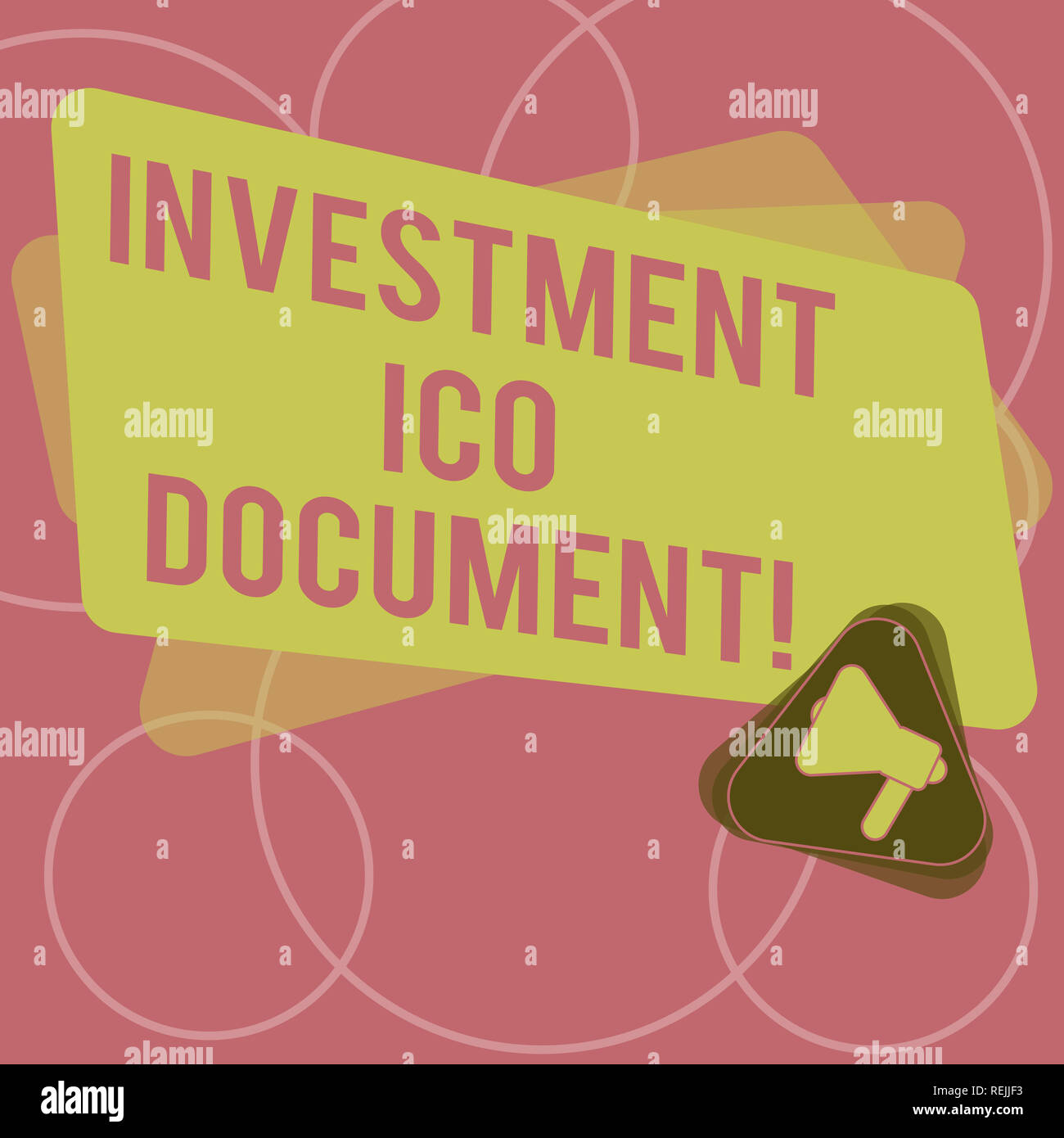 Ico triangle hi-res stock photography and images - Alamy