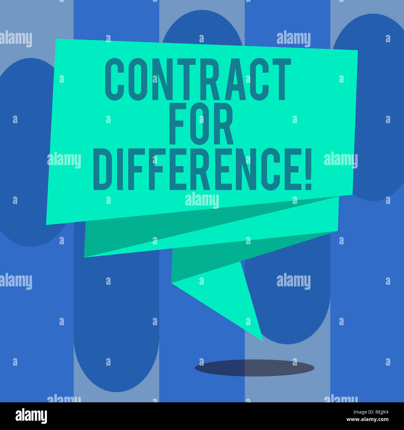 Contract For Difference High Resolution Stock Photography and Images ...
