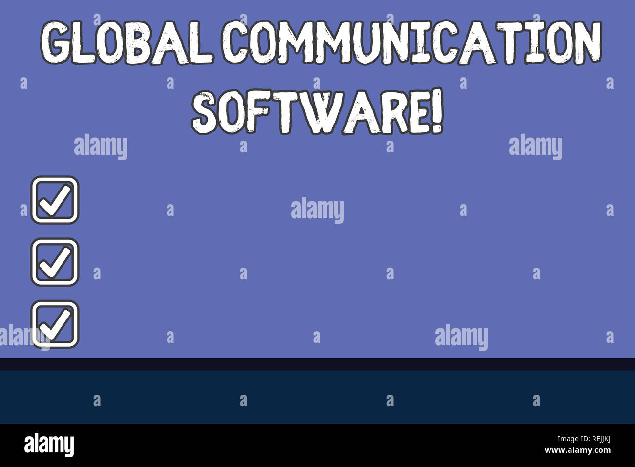 Geographic information system text hi-res stock photography and images ...