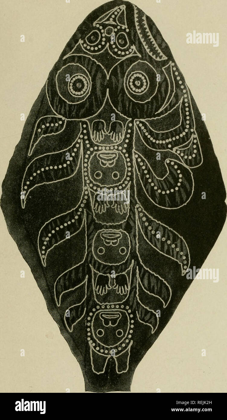 . The coast Indians of southern Alaska and northern British Columbia ...