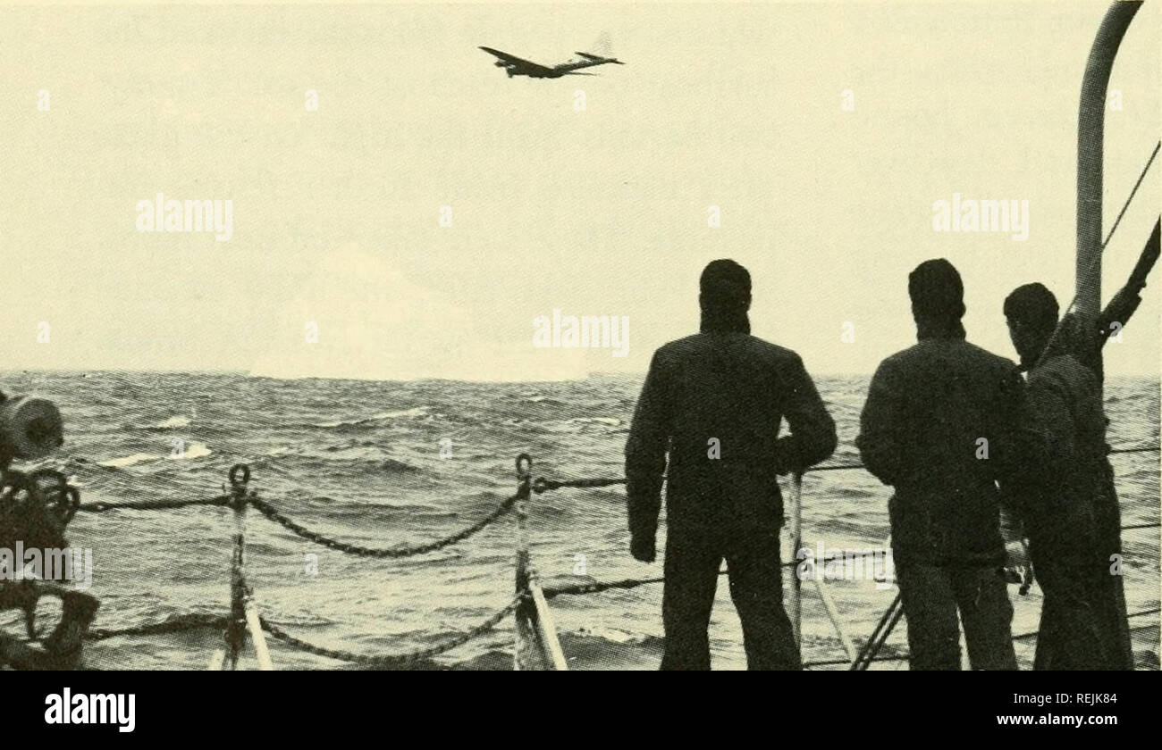 Ice guard 1912 hi-res stock photography and images - Alamy