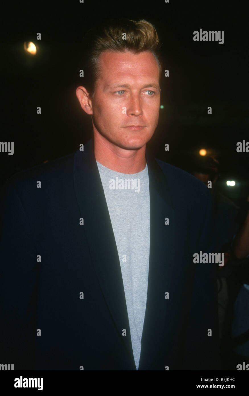 WESTWOOD, CA - OCTOBER 7; Actor Robert Patrick attends Warner Bros ...