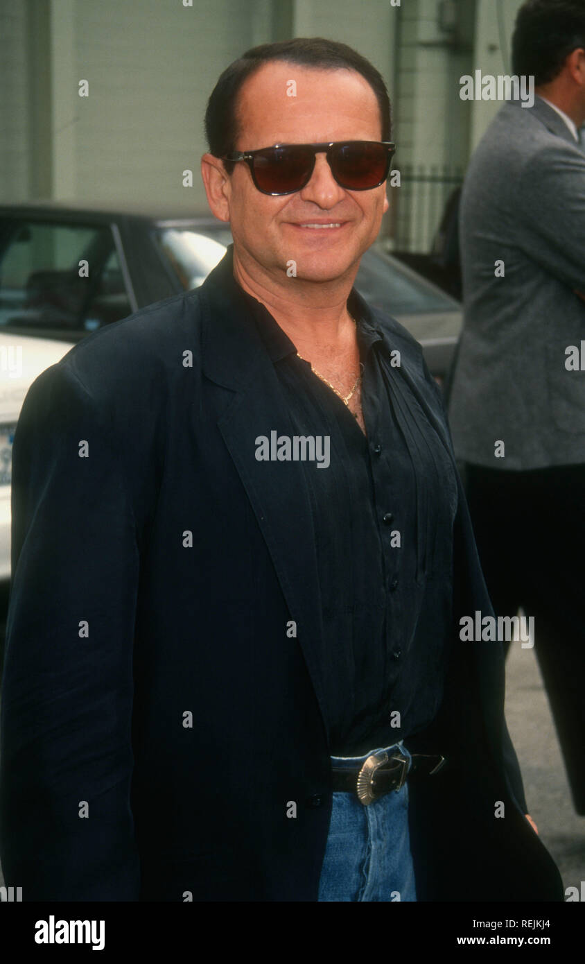 WESTWOOD, CA - OCTOBER 7; Actor Joe Pesci attends Warner Bros. Pictures ...