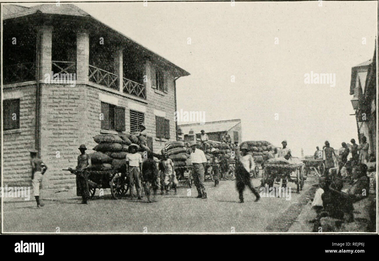 Loads of chocolate hi-res stock photography and images - Alamy