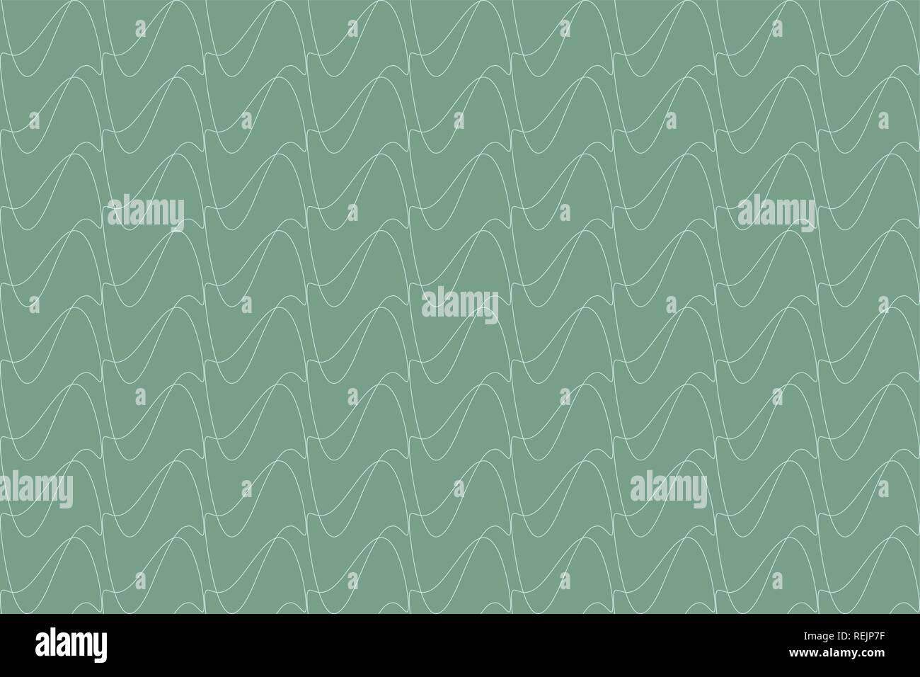 Abstract background pattern made with curvy thin lines in wave ...
