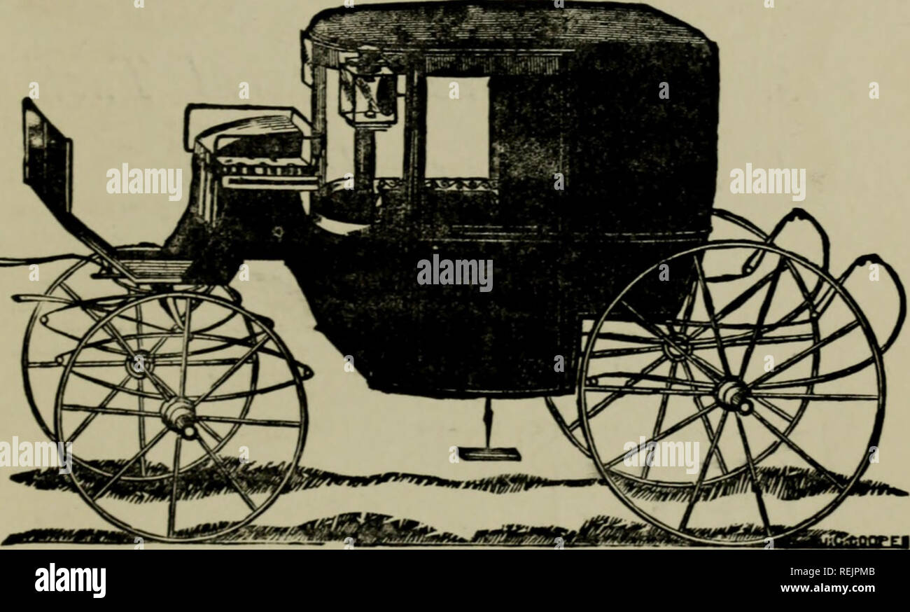 . Cocoa: all about it. Cocoa. AD VER TISEMENTS. CARRIAGE BUILDING OF ...