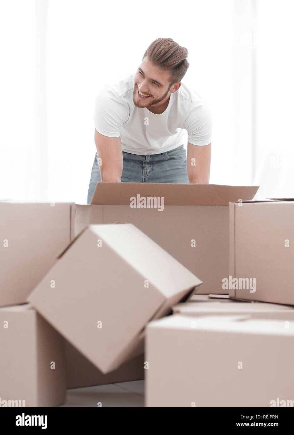 Sorting things hi-res stock photography and images - Alamy