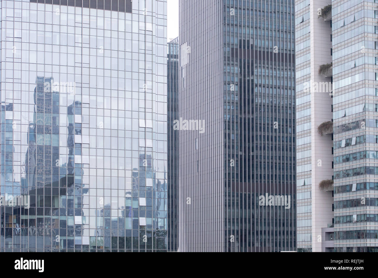Buildings in China Stock Photo - Alamy