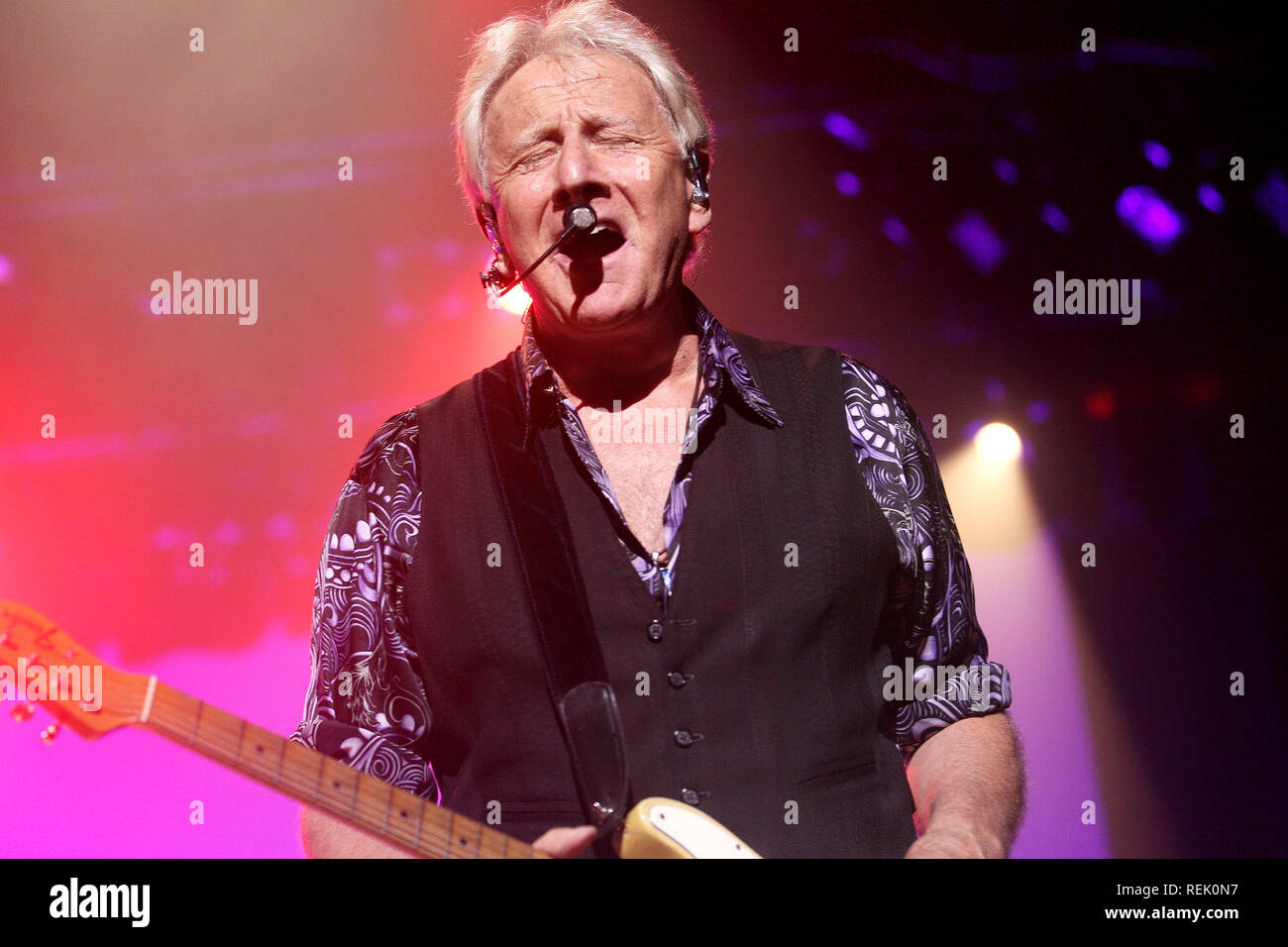 Graham russell hi-res stock photography and images - Alamy