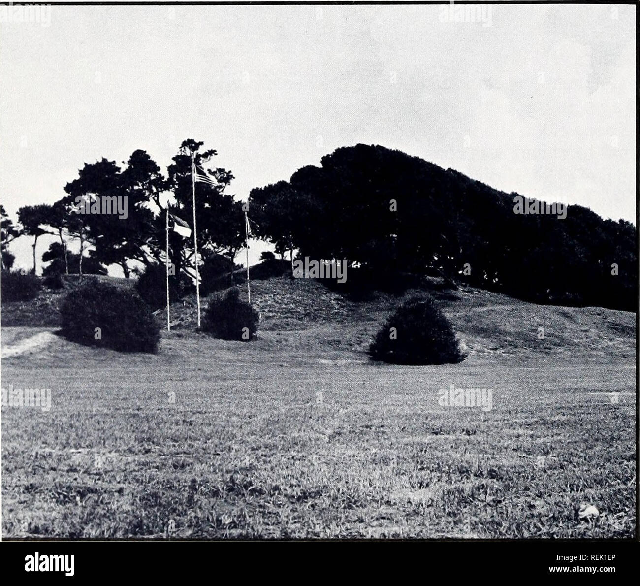 Earthwork forts hi-res stock photography and images - Alamy