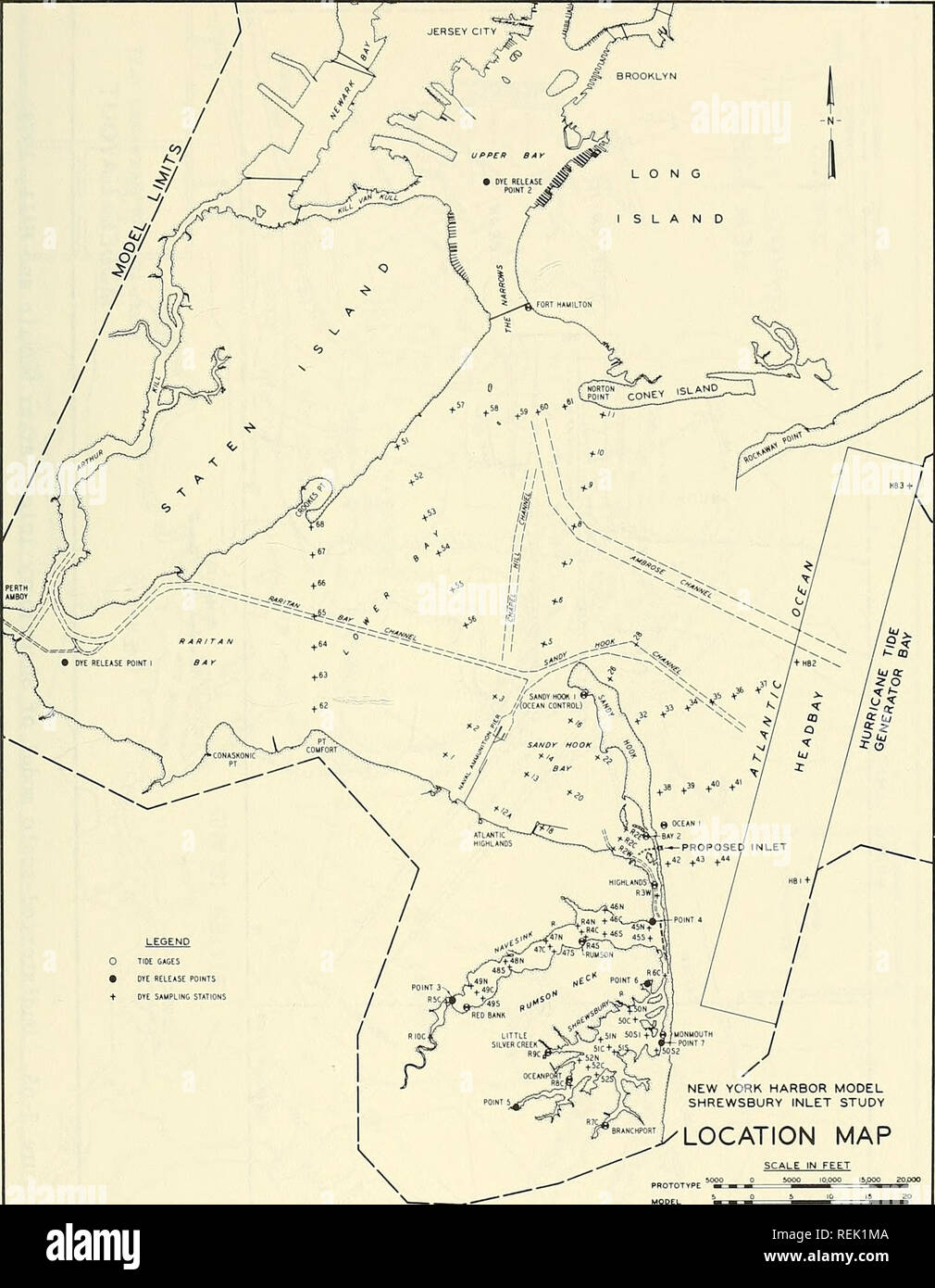 Fort Mcnair High Resolution Stock Photography and Images - Alamy