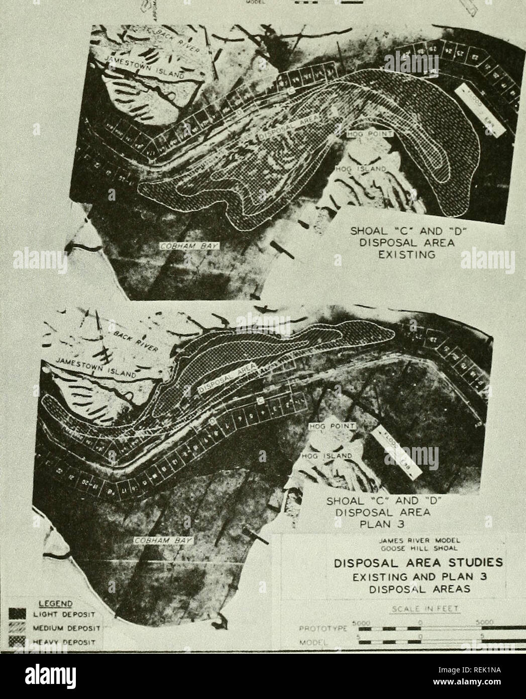 James Fort Map High Resolution Stock Photography and Images - Alamy