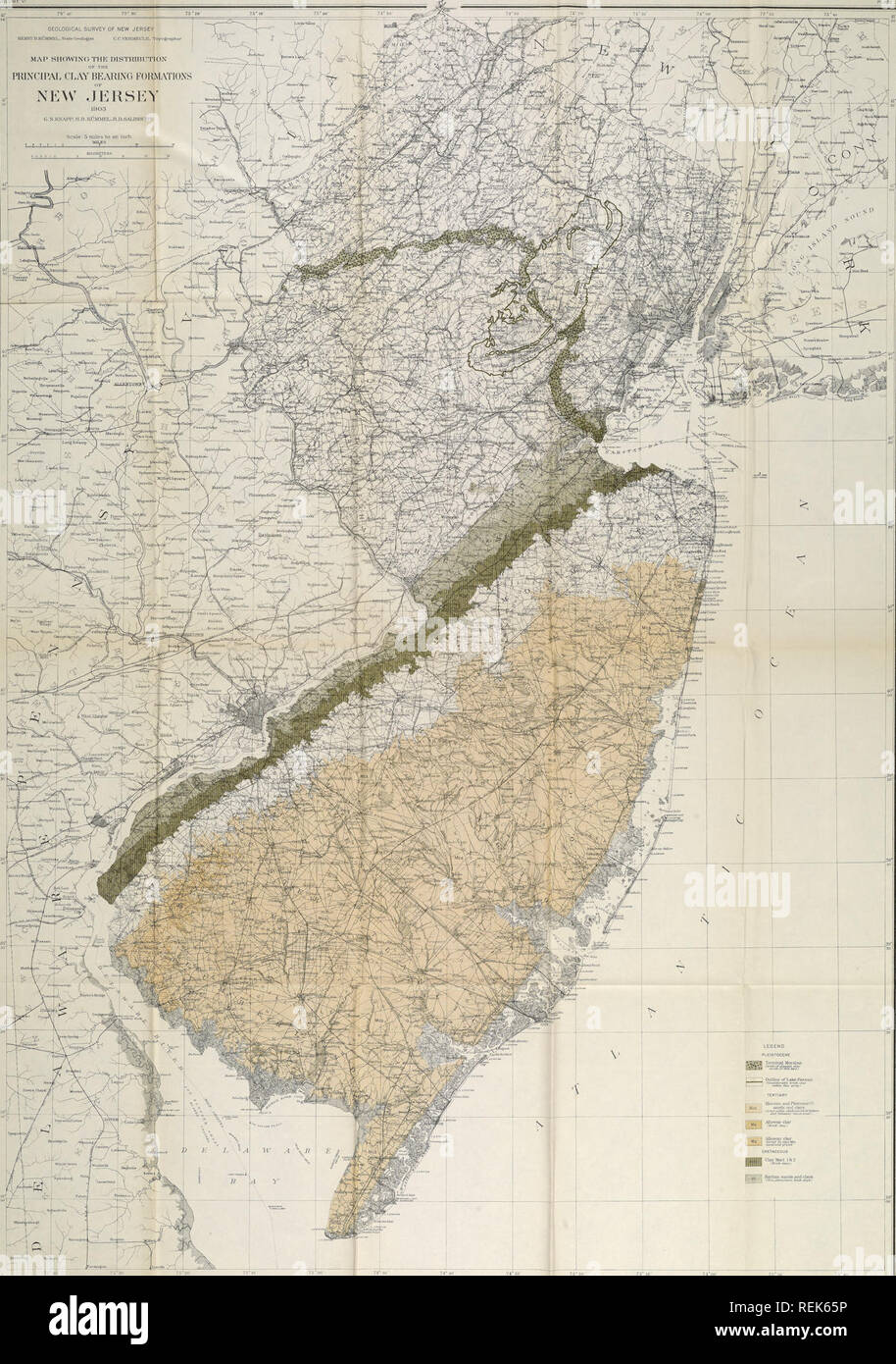 Map of knapp hi-res stock photography and images - Alamy