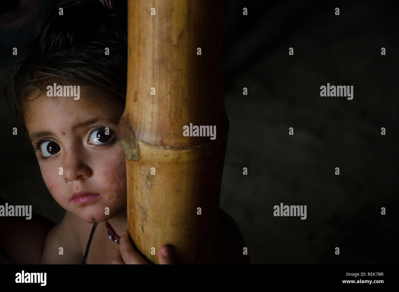 Girl in pakistan peshawar hi-res stock photography and images - Alamy