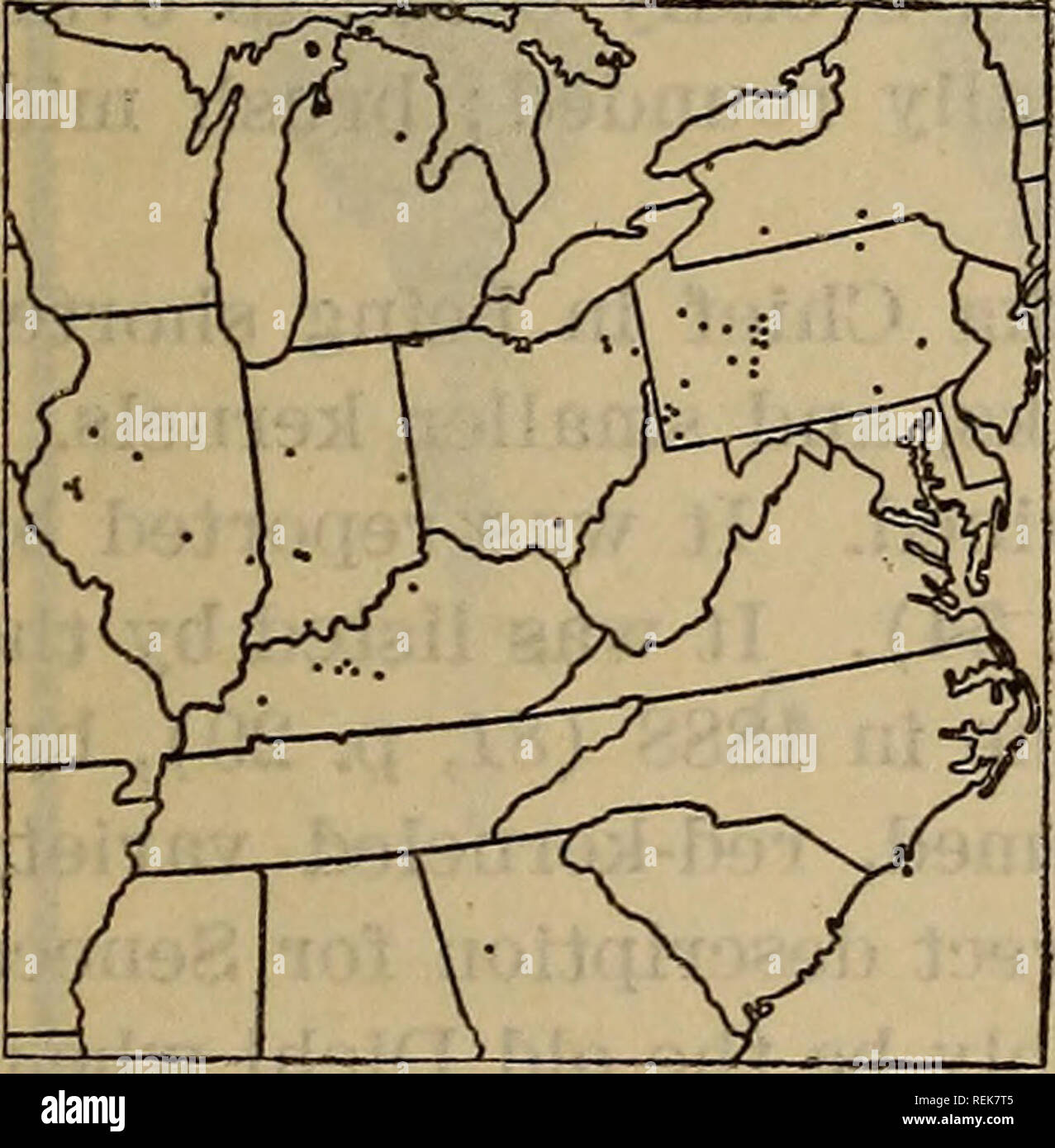 . Classification of American wheat varieties. Wheat; Wheat. Fig. 50 ...