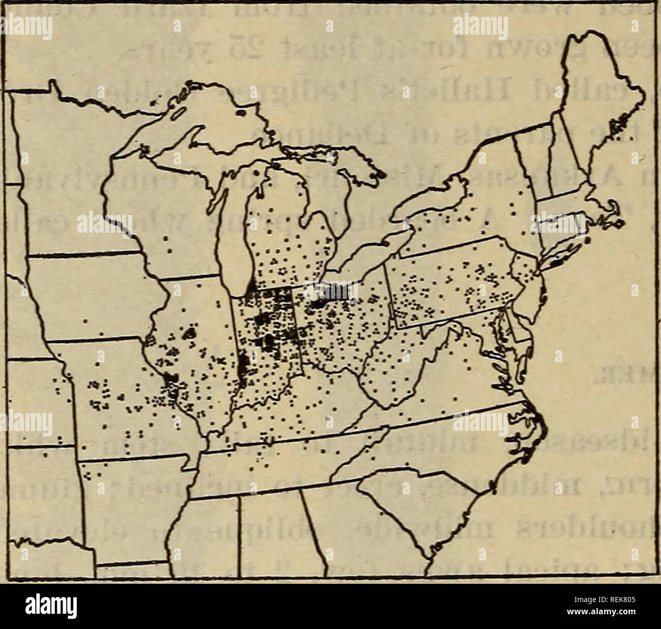 . Classification of American wheat varieties. Wheat; Wheat. 108 ...