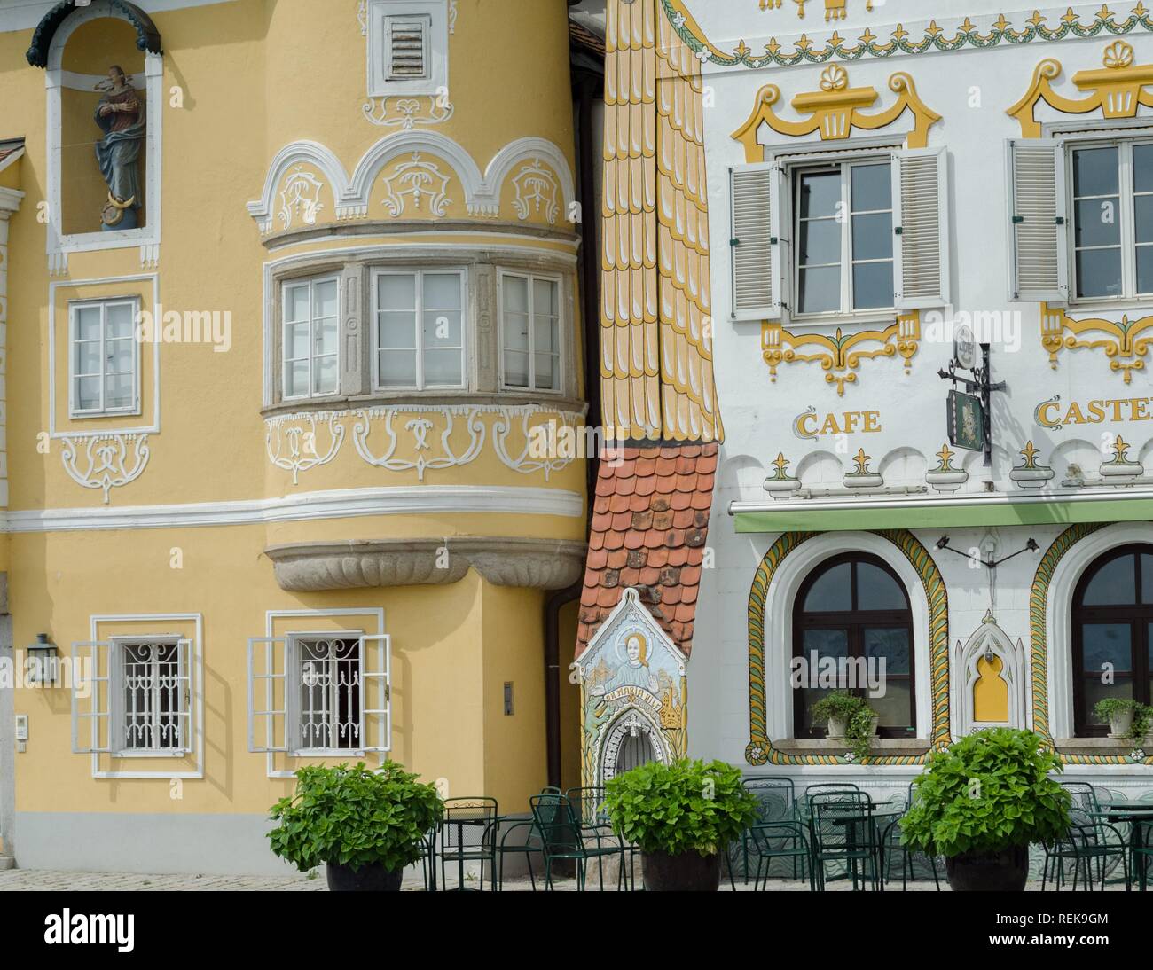 Mauthausen hi-res stock photography and images - Alamy