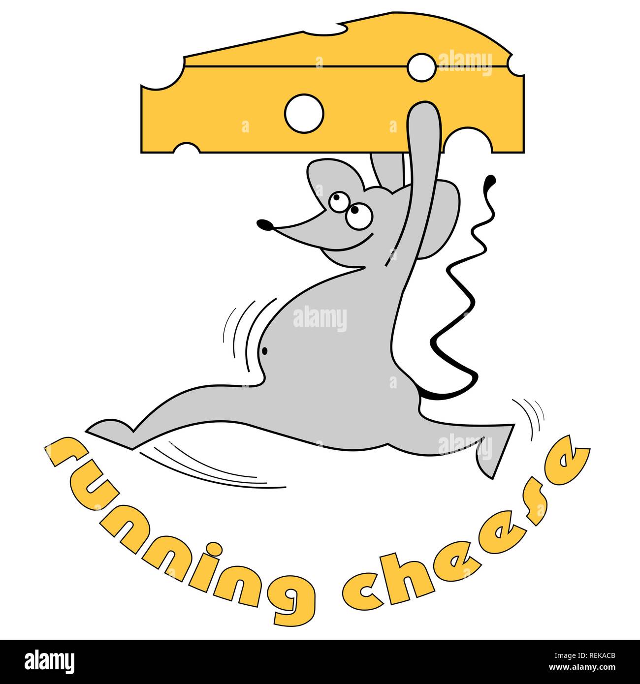 Mouse Eating Cheese High Resolution Stock Photography and Images - Alamy