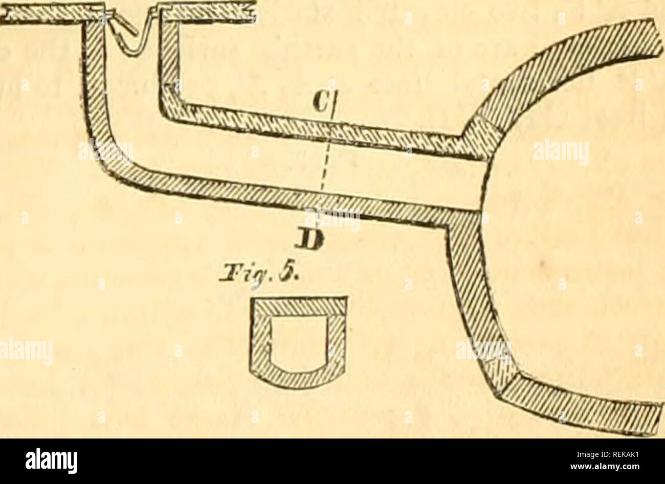 Gully trap hi-res stock photography and images - Alamy
