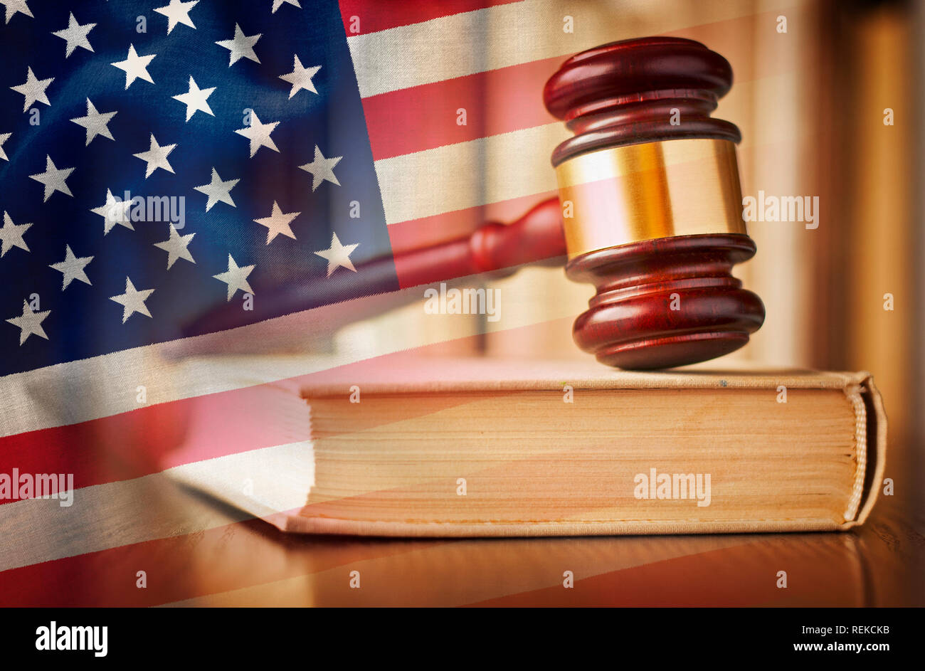 The u.s flag code hi-res stock photography and images - Alamy