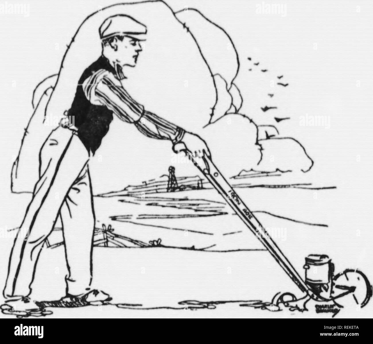 . Practical gardening, vegetable and fruits [microform] : helpful hints ...