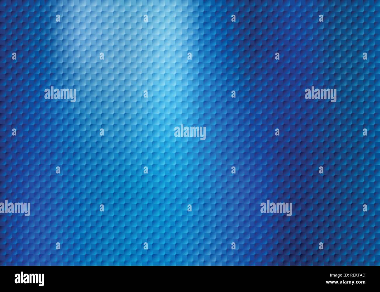 Blue metalic foil Stock Vector Images - Alamy