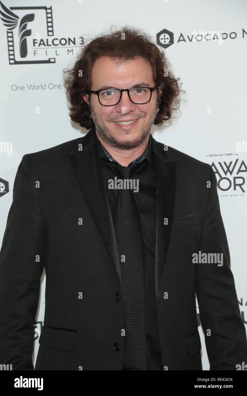 Christian meoli hi-res stock photography and images - Alamy