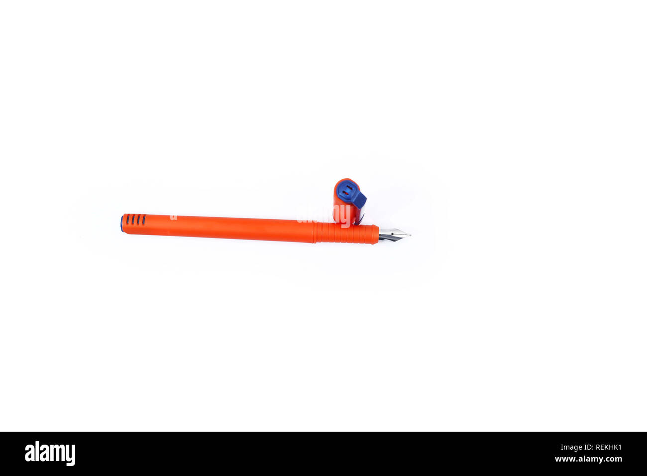 Pen cap hi-res stock photography and images - Alamy