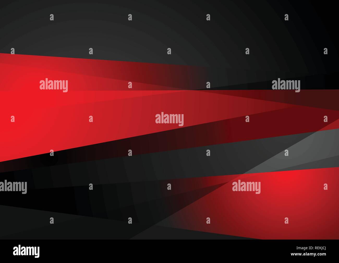 Dark red abstract stripes background. Vector corporate design Stock ...