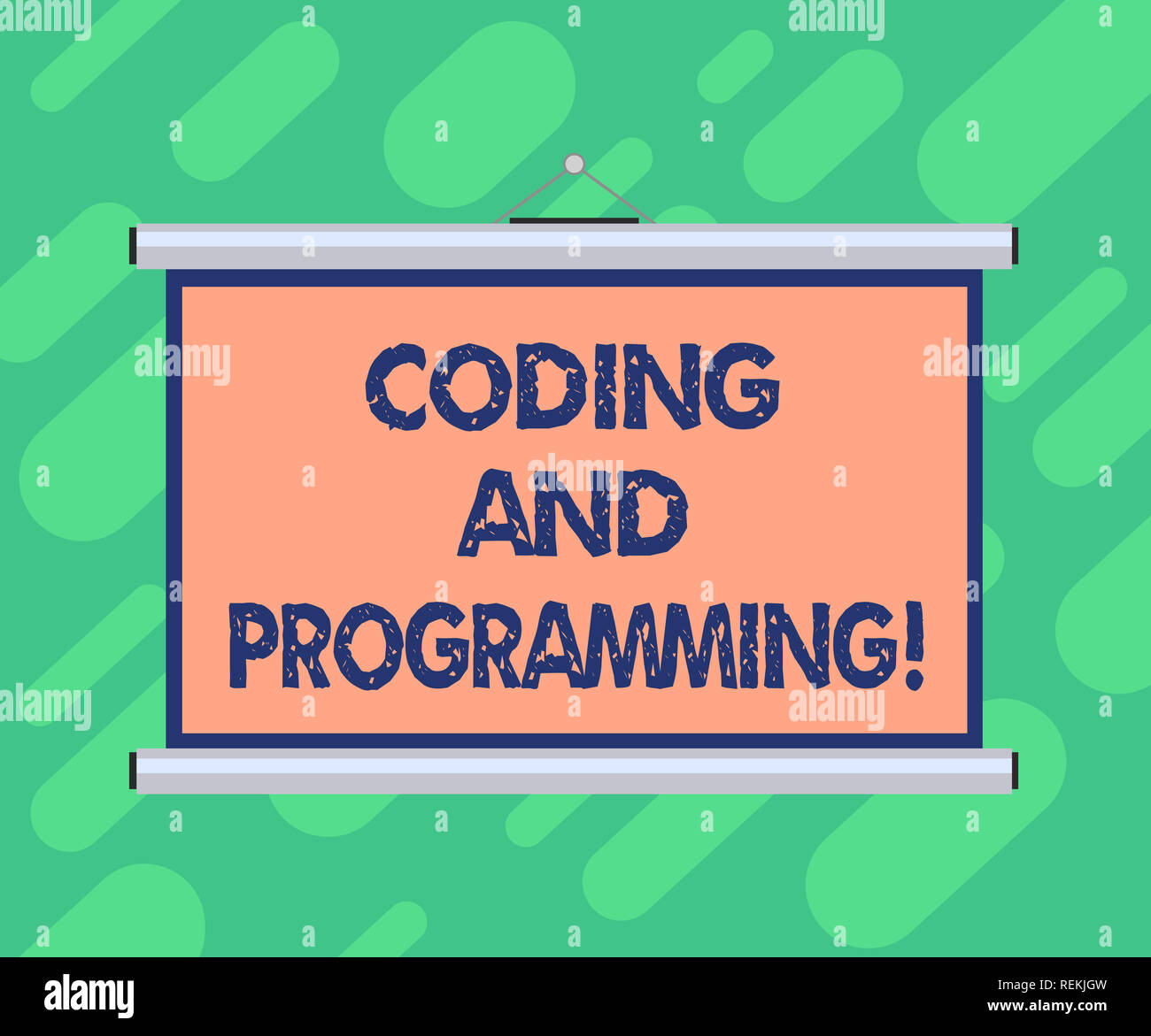Conceptual Hand Writing Showing Coding And Programming Business Photo Showcasing Design And