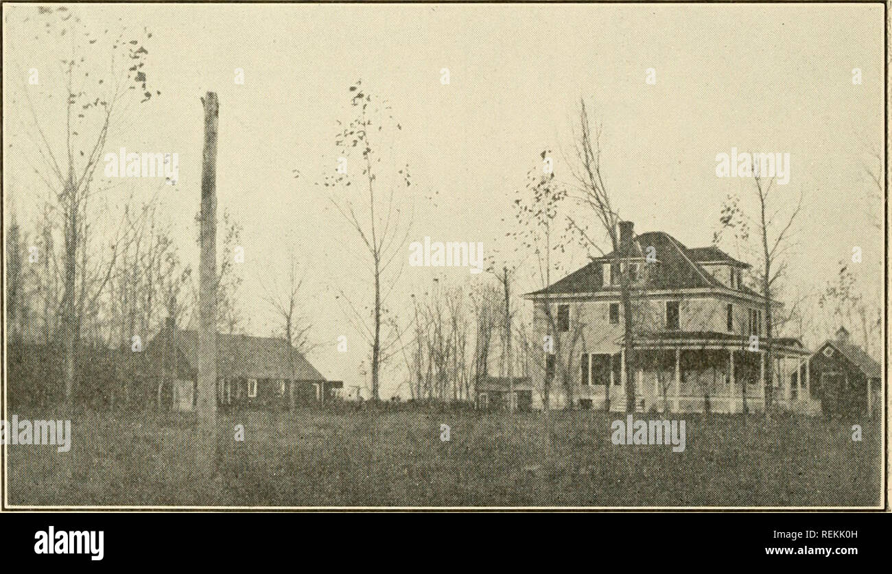 Septic tank farm hi-res stock photography and images - Alamy