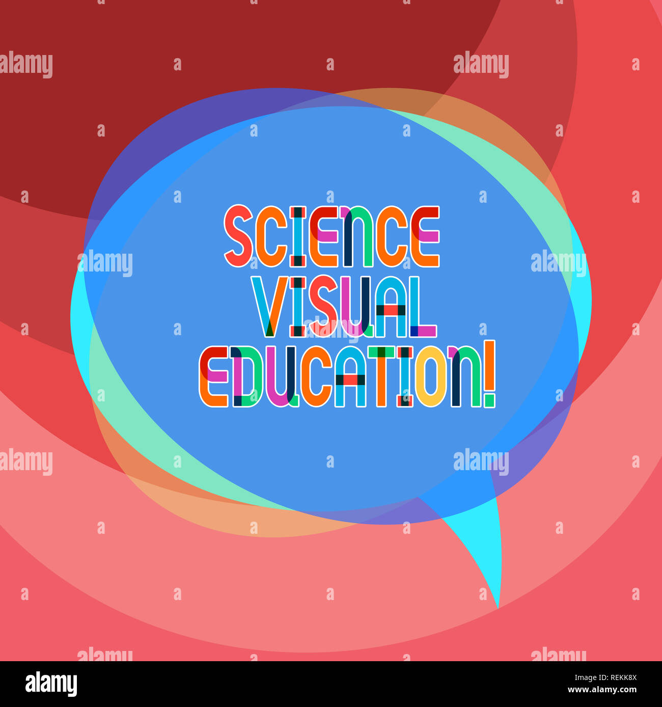 Handwriting text writing Science Visual Education. Concept meaning Use ...