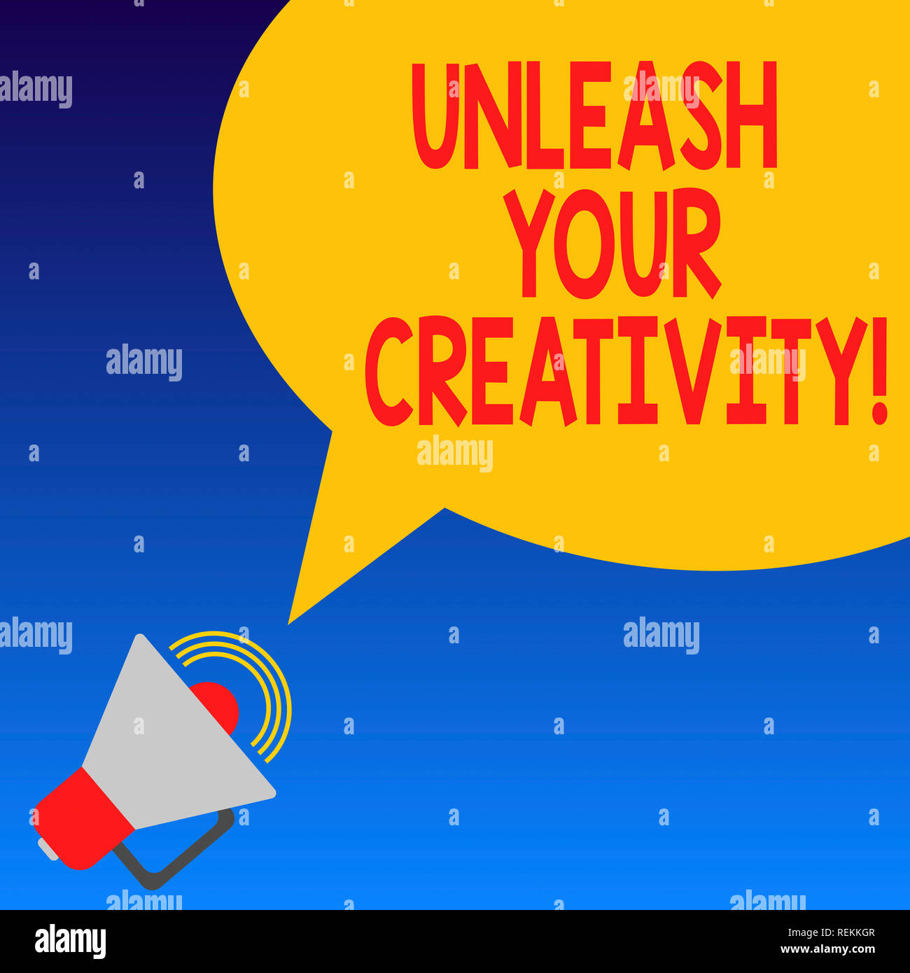 Unleash icon hi-res stock photography and images - Alamy