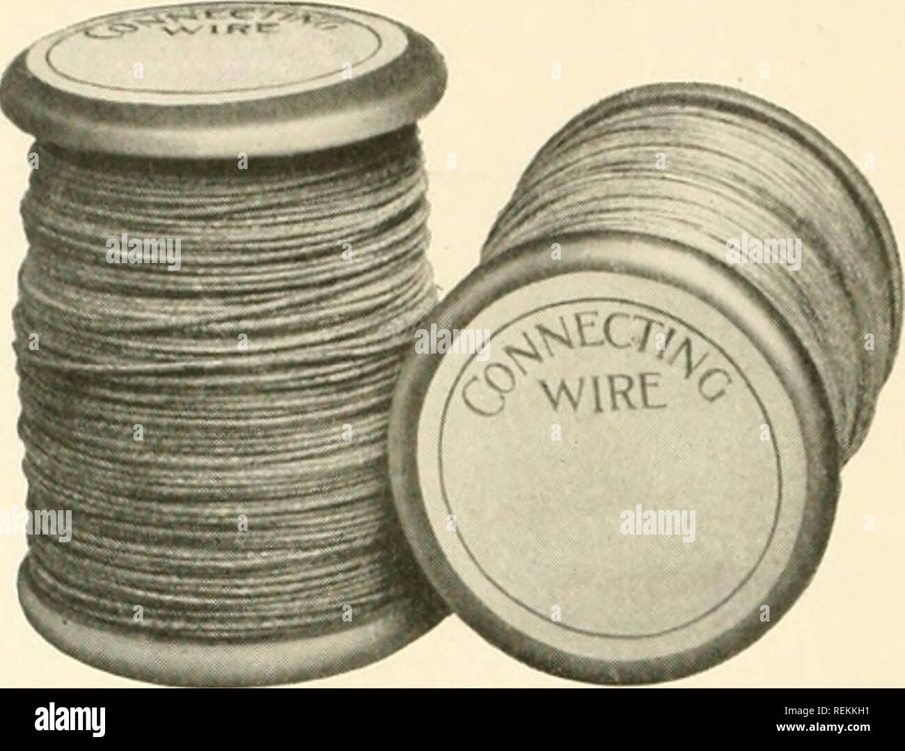 Twisted wires together hi-res stock photography and images - Alamy