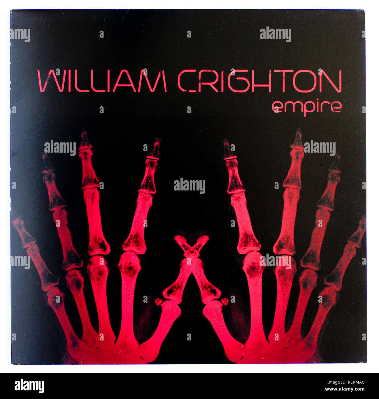 William crighton hi-res stock photography and images - Alamy