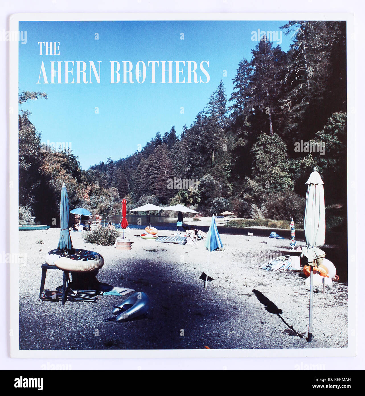 Debut lp hi-res stock photography and images - Alamy