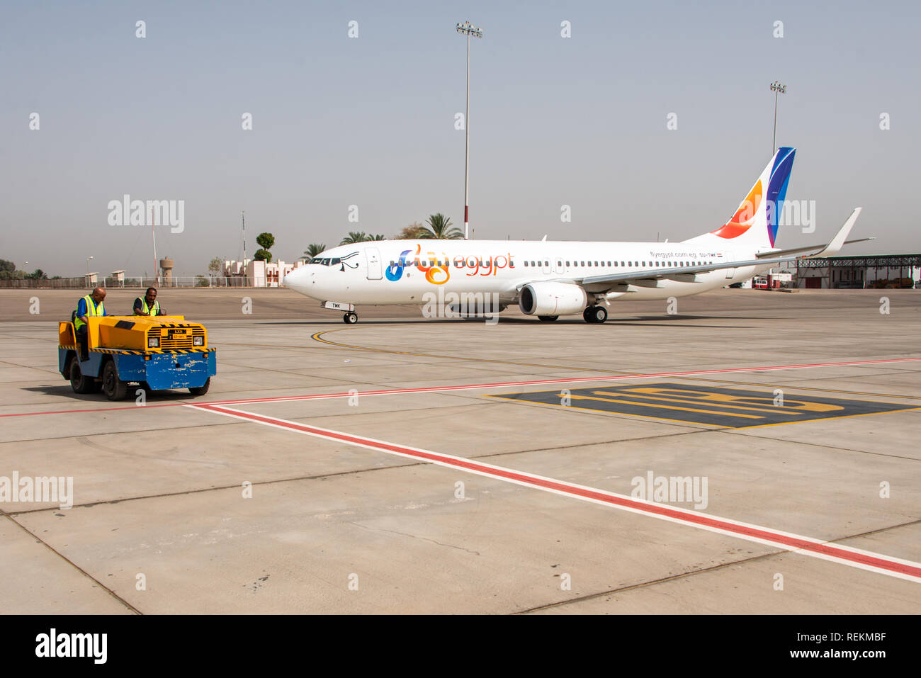 Cairo Airport High Resolution Stock Photography and Images - Alamy