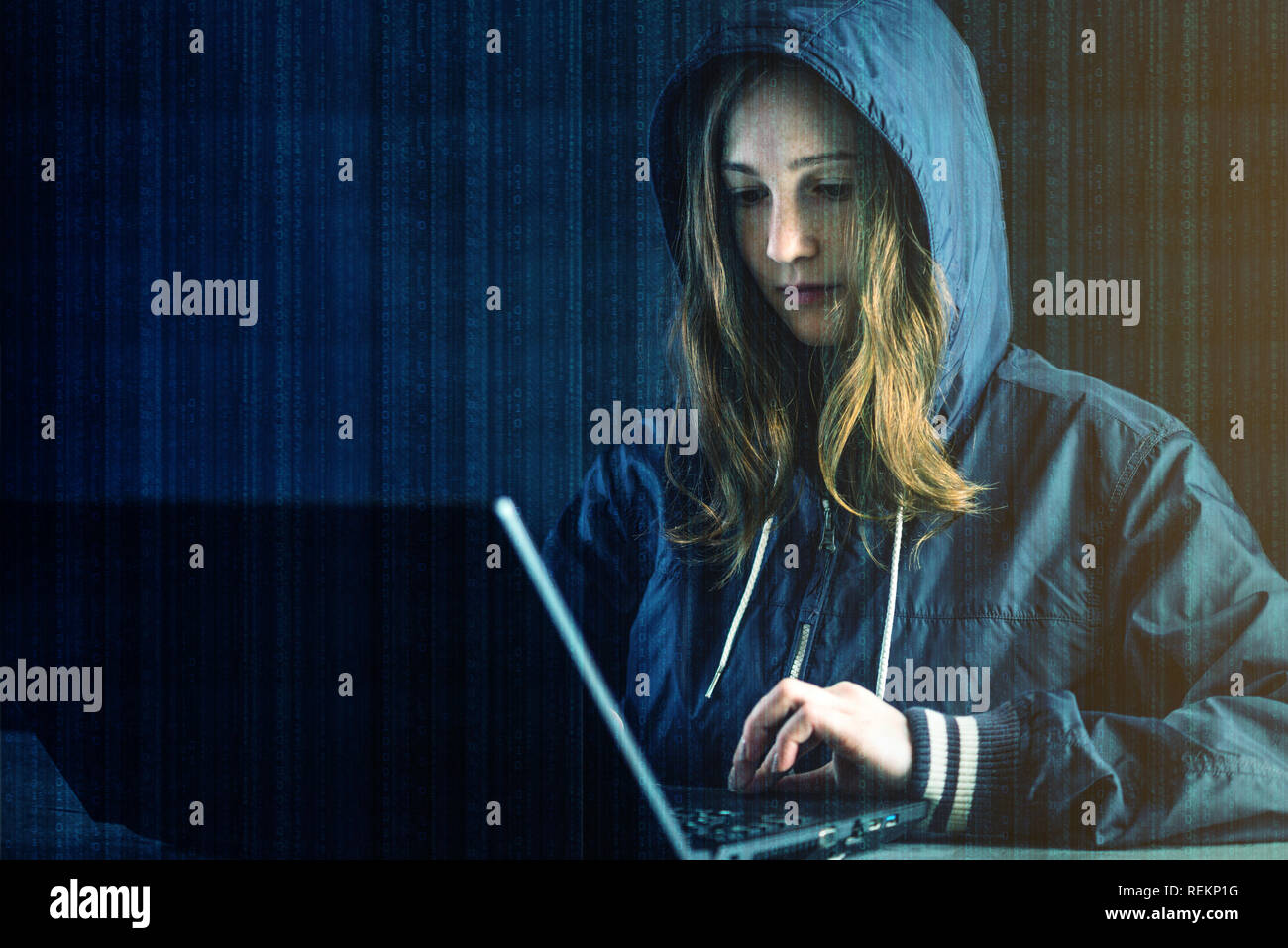 Hackin hi-res stock photography and images - Alamy