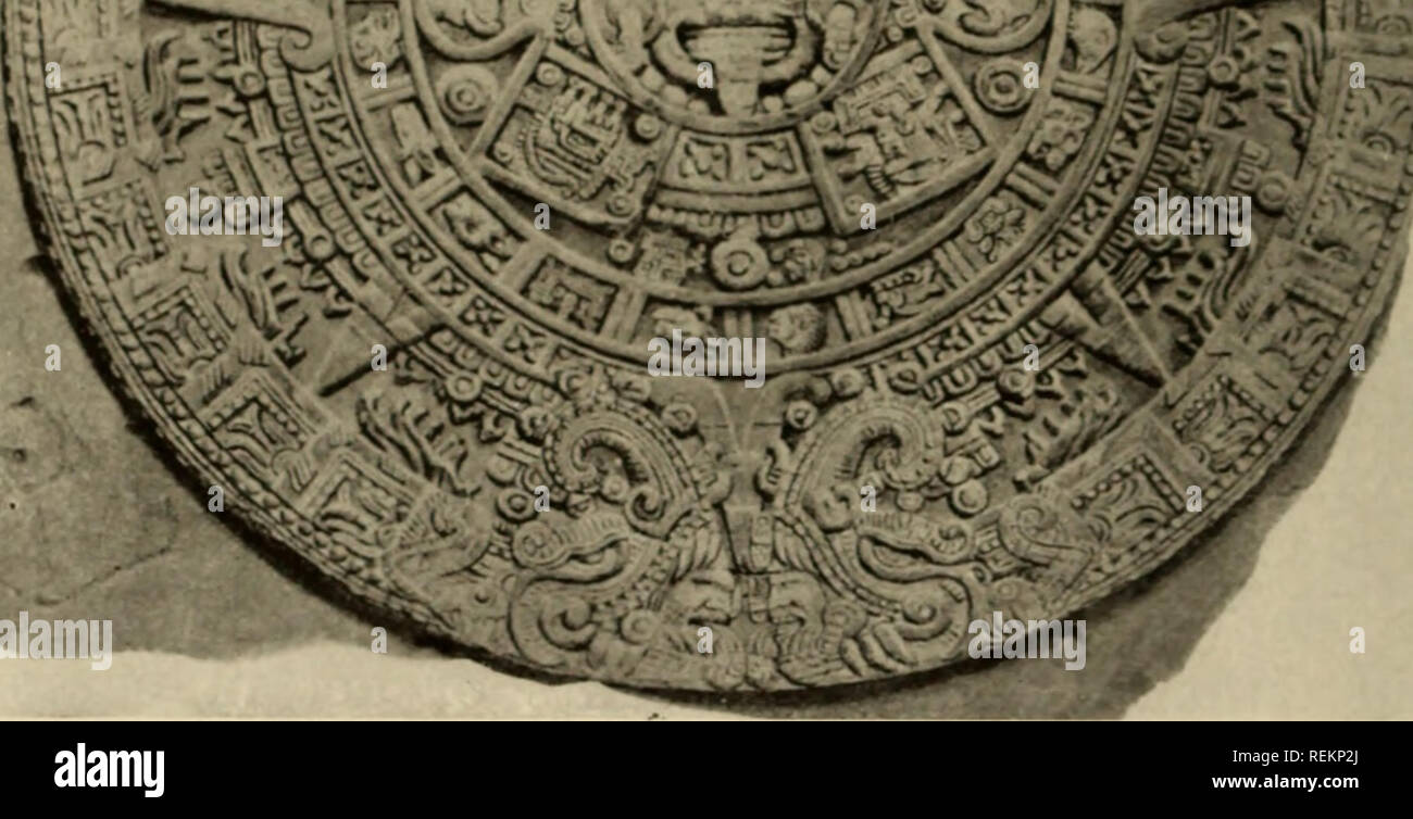 . Ancient civilizations of Mexico and Central America. Indians of ...