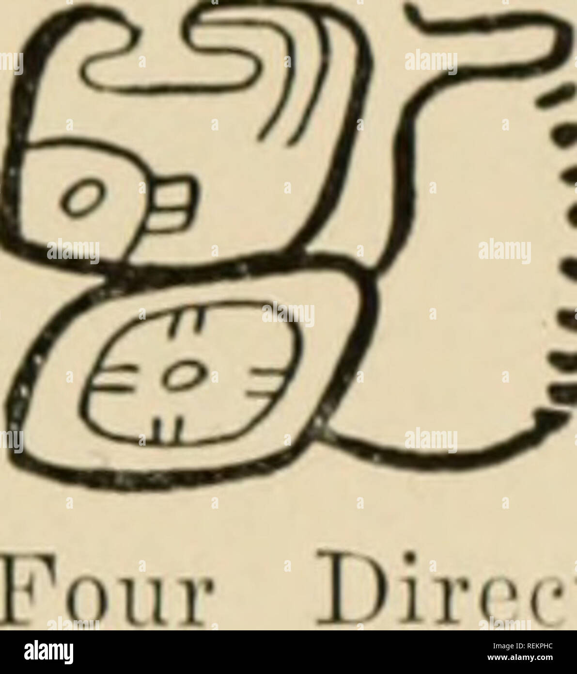 . Ancient civilizations of Mexico and Central America. Indians of ...