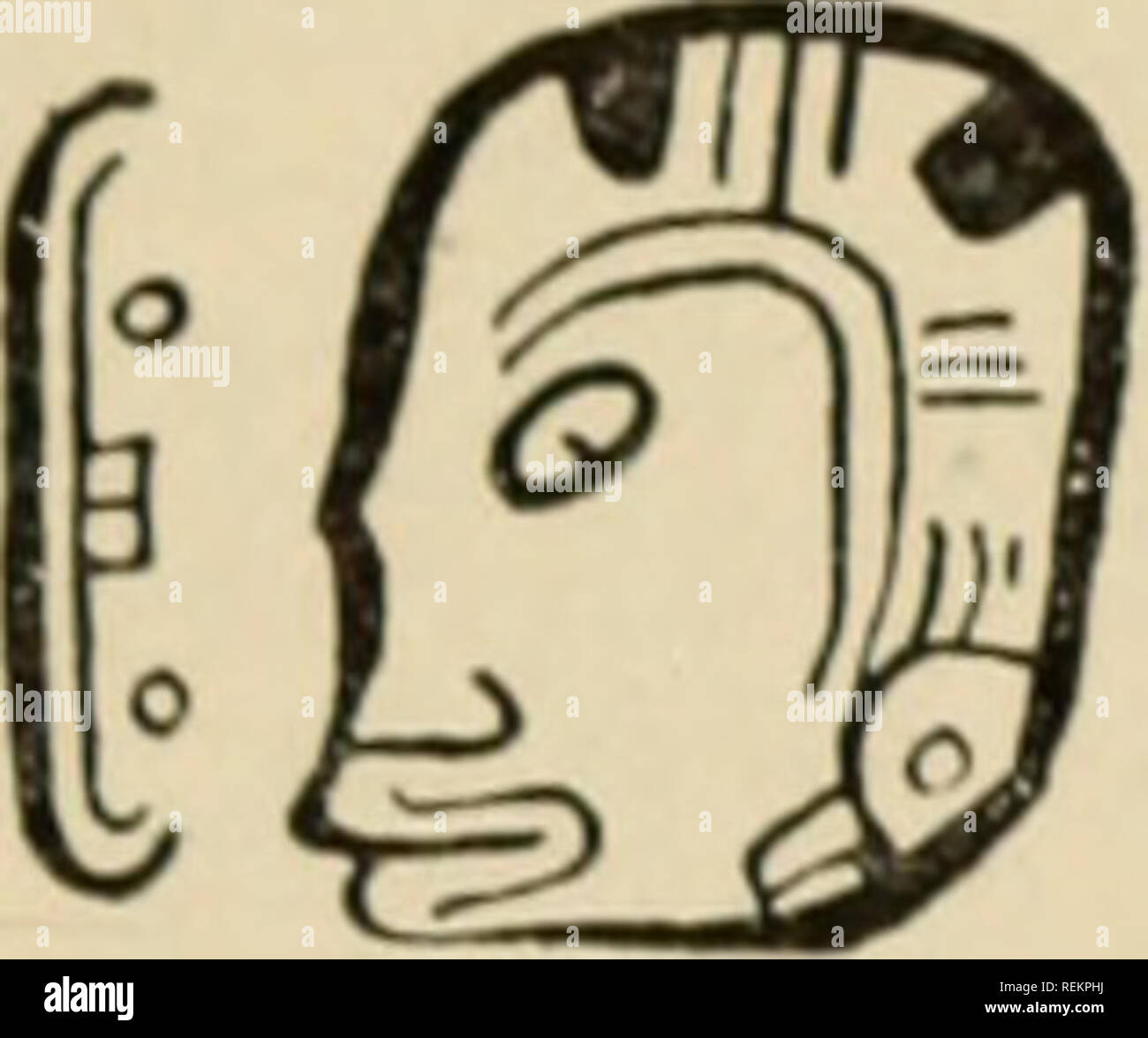 . Ancient civilizations of Mexico and Central America. Indians of ...
