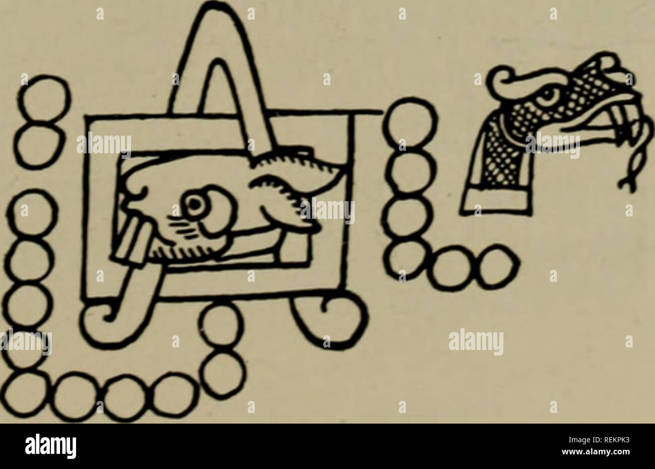 . Ancient civilizations of Mexico and Central America. Indians of ...