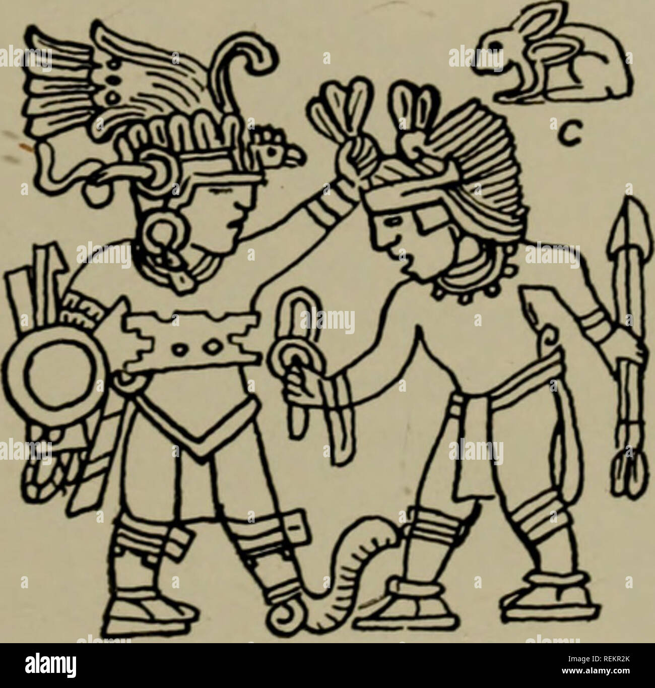 Great temple tenochtitlan hi-res stock photography and images - Alamy