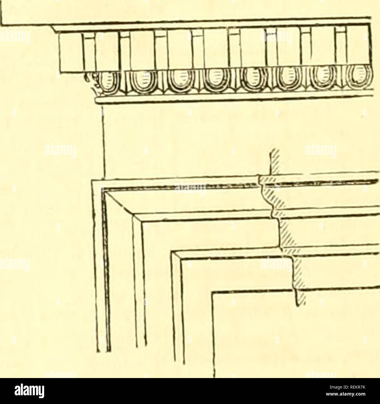 Expensive cornice hi-res stock photography and images - Alamy