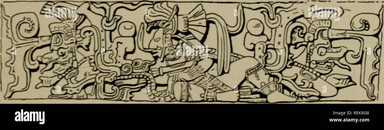 Mayan rulers hi-res stock photography and images - Alamy