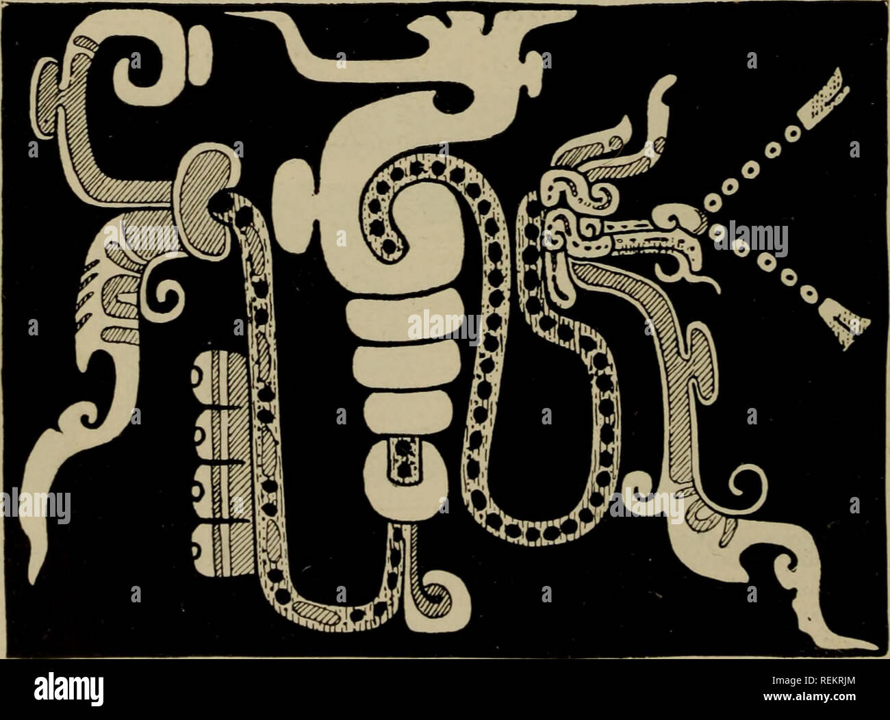 Ancient aztec farming hi-res stock photography and images - Alamy