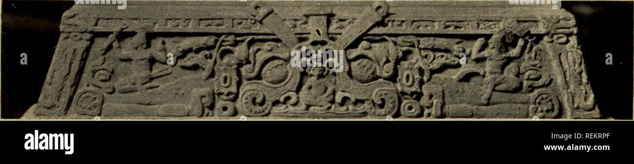 . Ancient civilizations of Mexico and Central America. Indians of ...